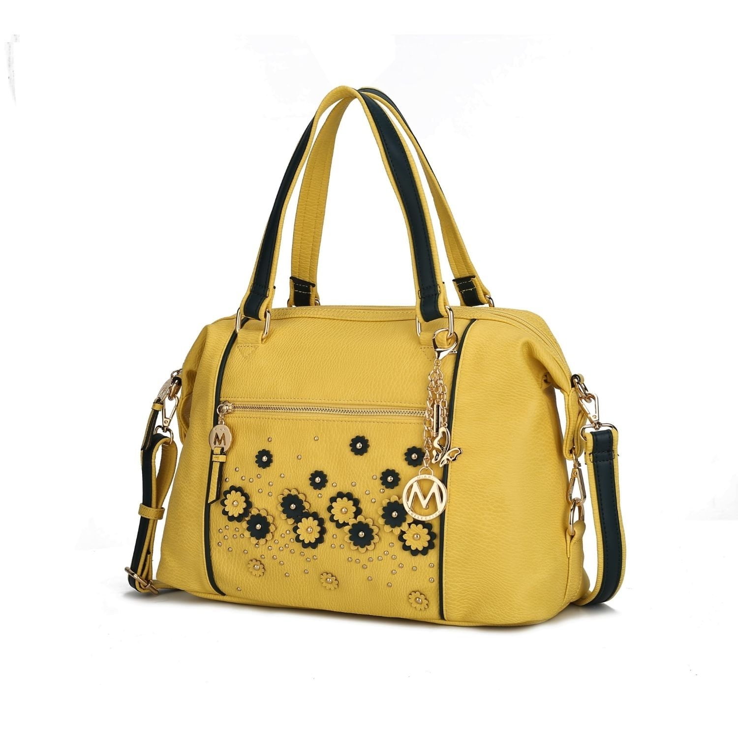 MKF Collection Francis Tote Handbag by Mia K - Walmart.com