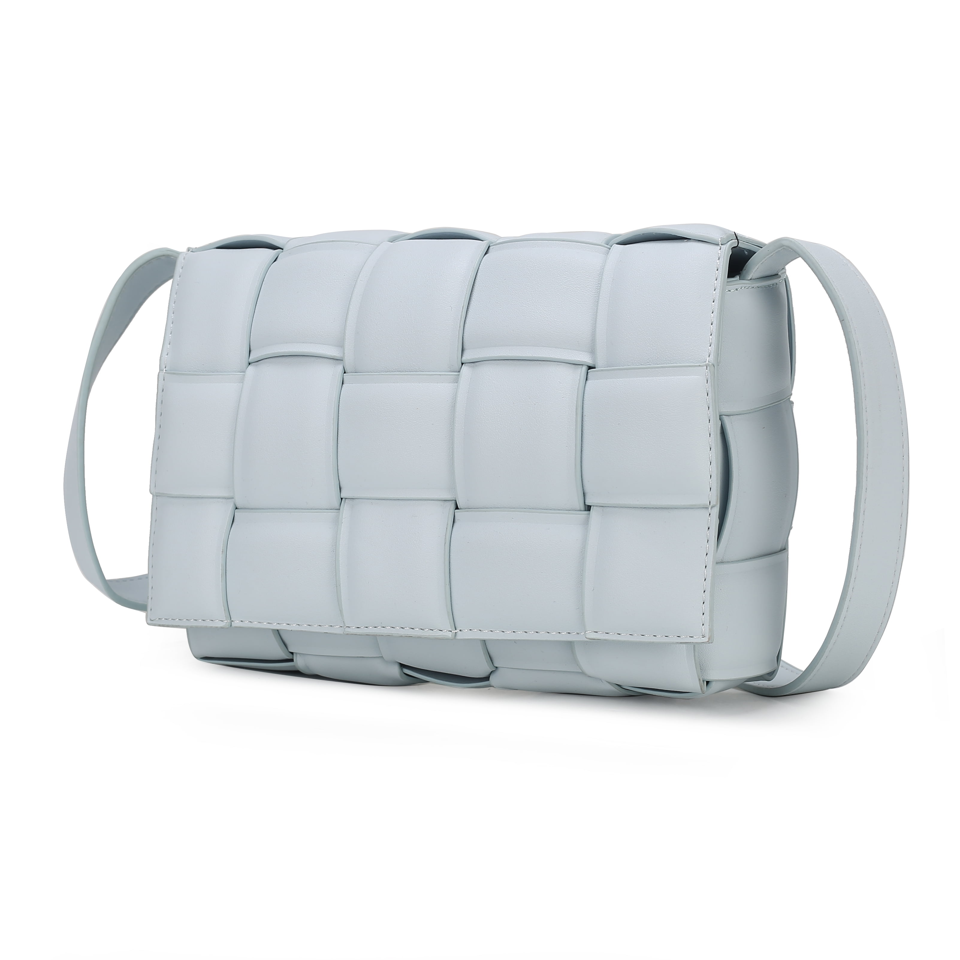 MKF Collection Ginger Vegan Leather Women's Shoulder Bag, Fancy ...