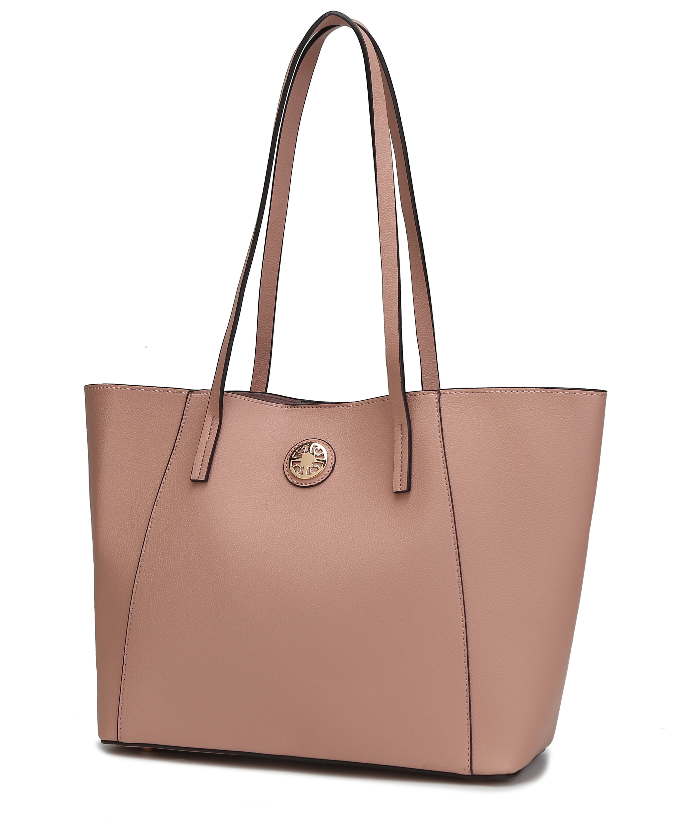 MKF Collection Kai Tote Bag by Mia K. - Walmart.com