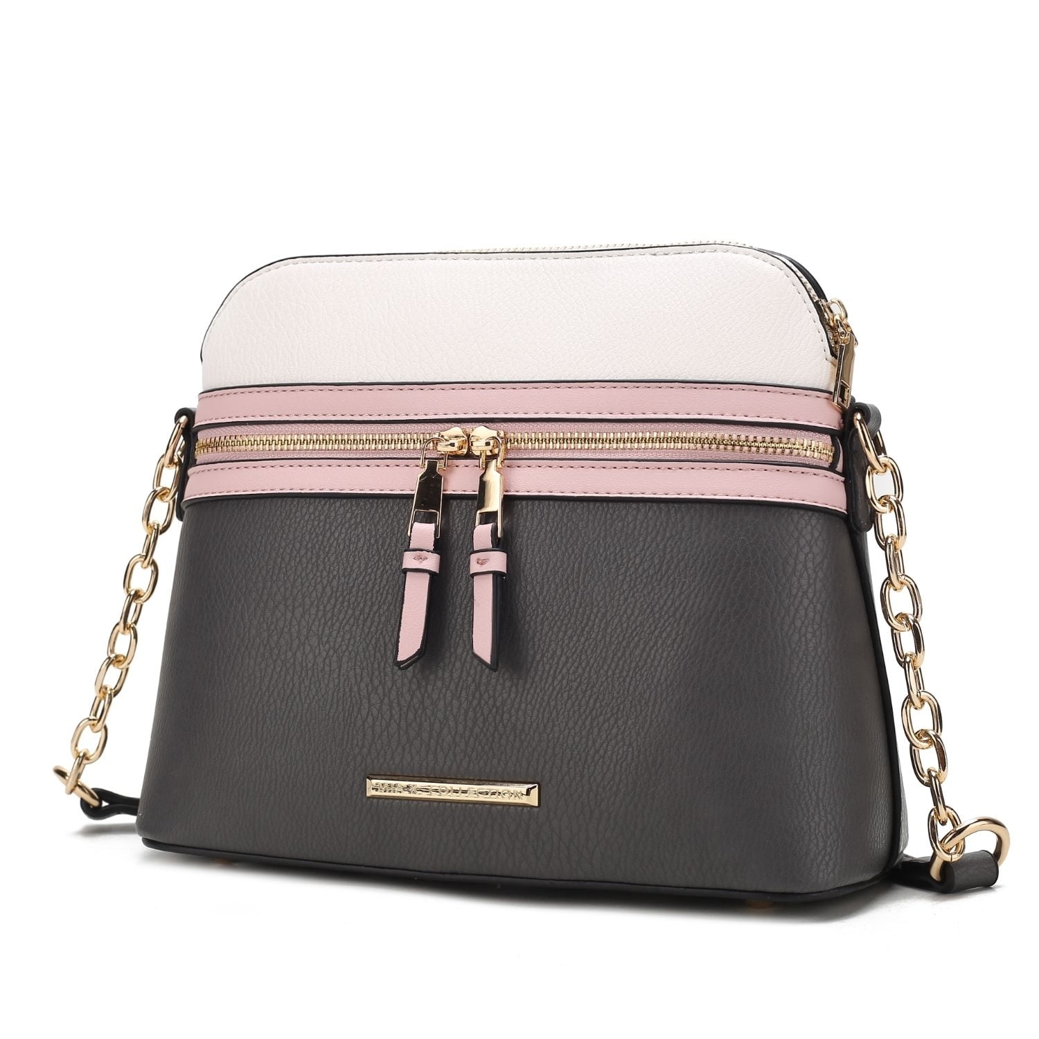 MKF Collection Karelyn Crossbody Bag Handbag Purse by Mia K. - Walmart.com