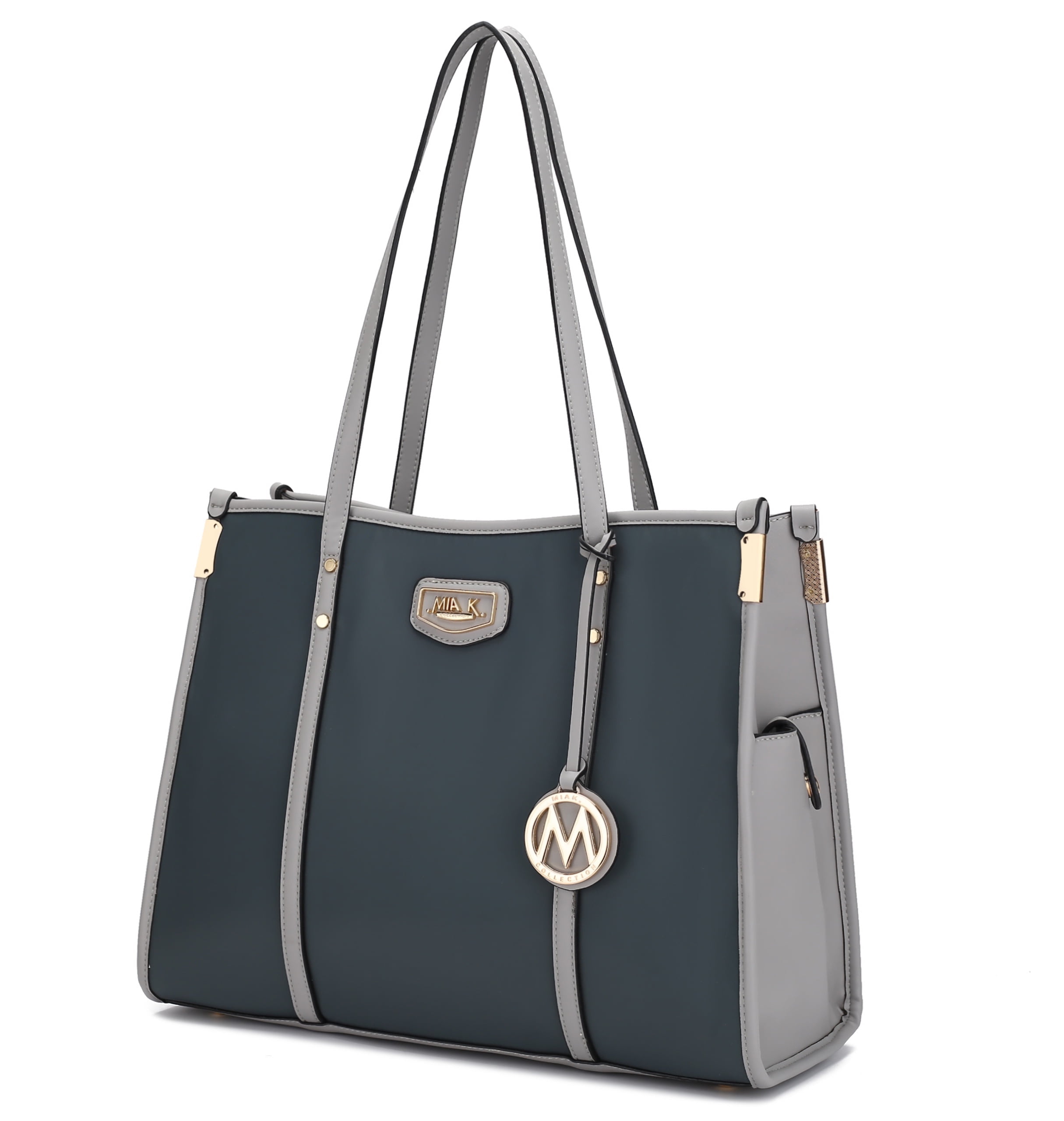 MKF Collection Kindred Tote Bag Women’s Oversize Handbag Large Size ...