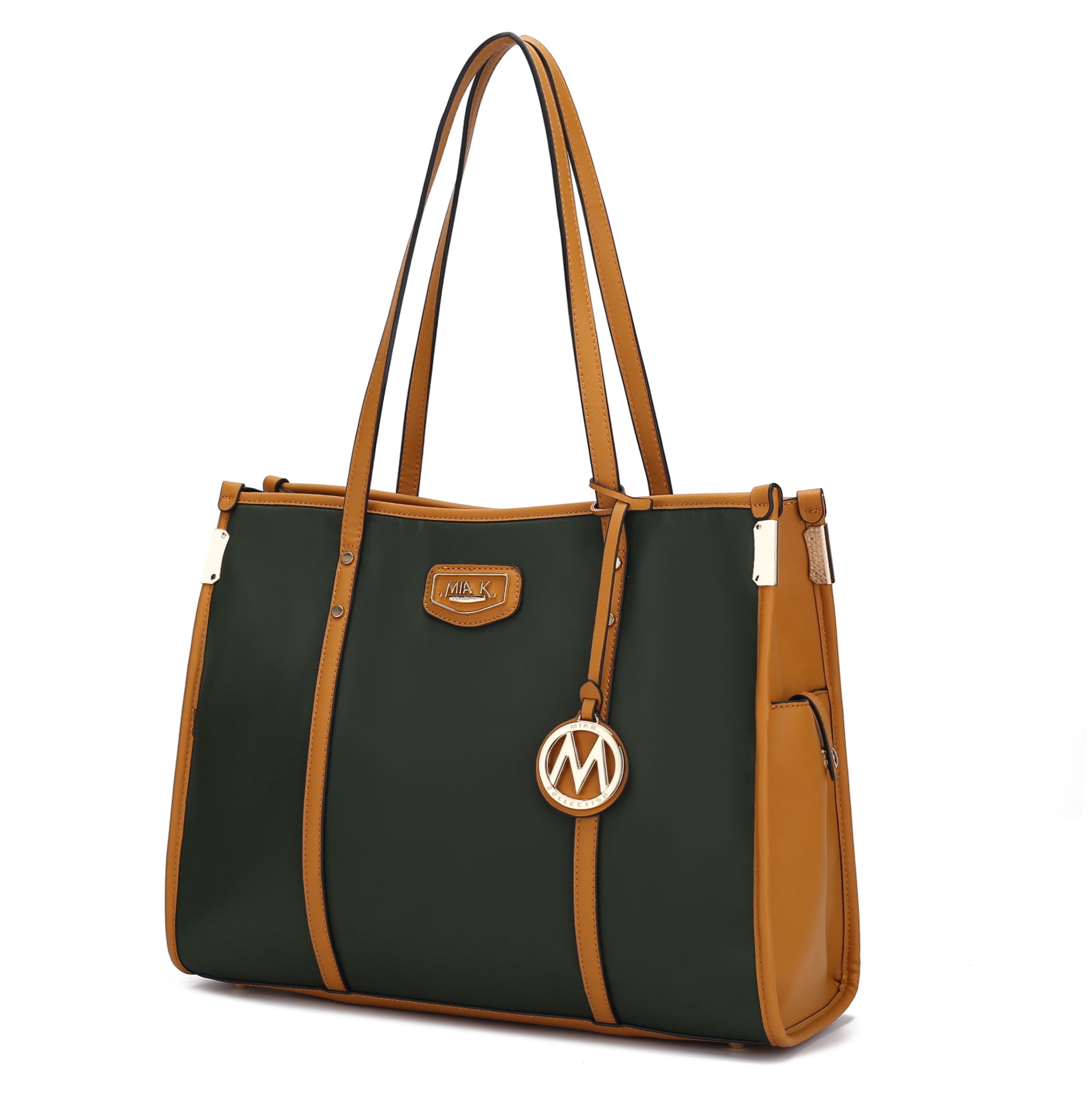 MKF Collection Kindred Tote Bag Women’s Oversize Handbag Large Size ...