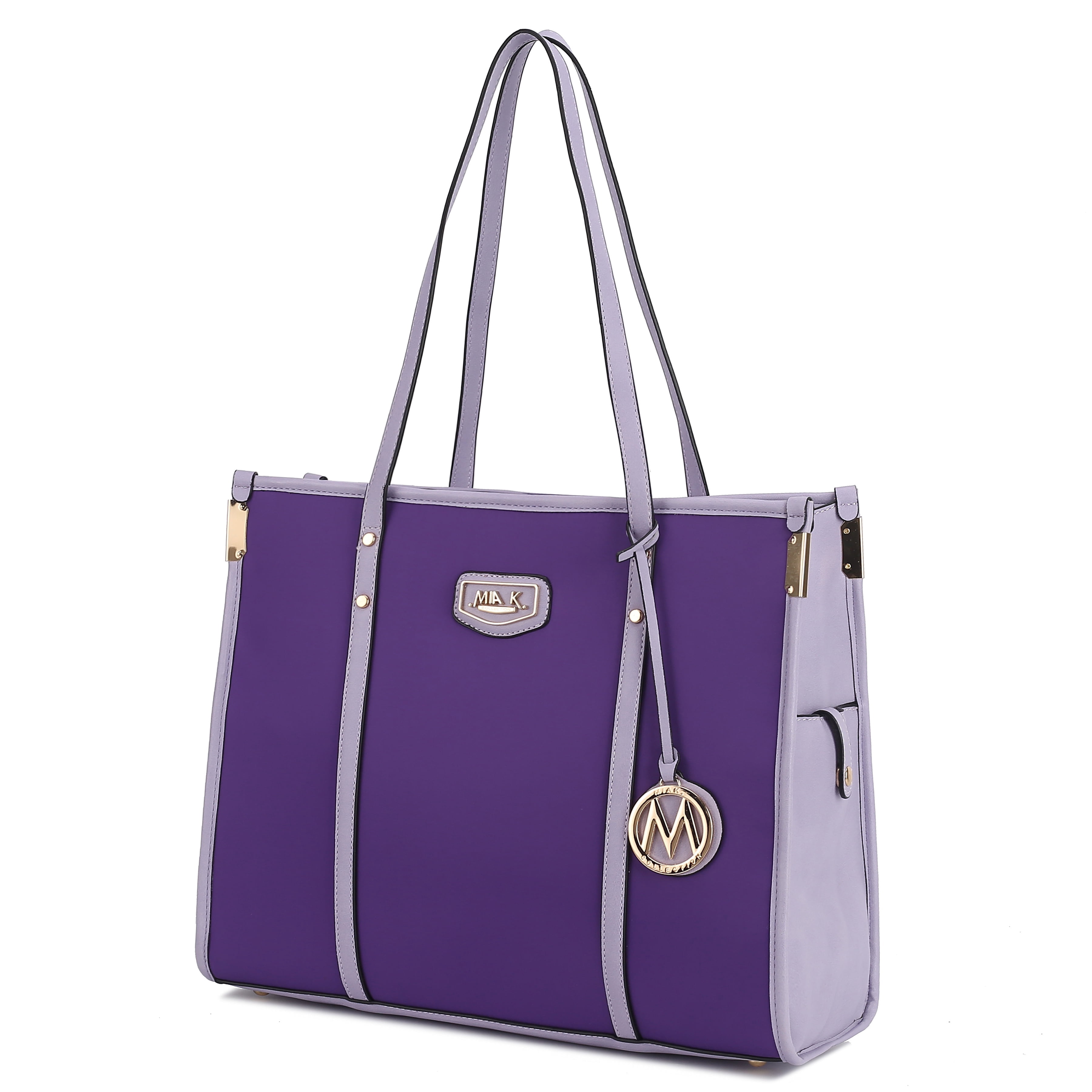 MKF Collection Kindred Tote Bag Women’s Oversize Handbag Large Size ...