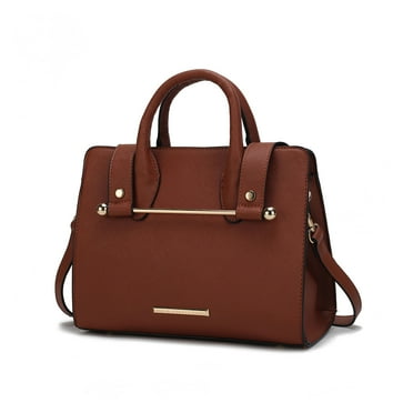MKF Collection Eliana Vegan leather Women's Tote Bag, Fashionable ...