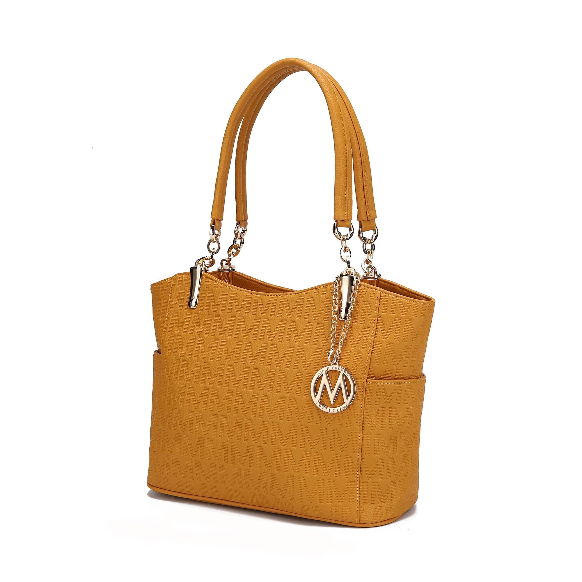 Free Shipping! MKF Collection Braylee M Signature Women's Tote Bag ...