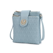 MKF Collection Braylee M Signature Women's Tote Bag, Functional Purse ...