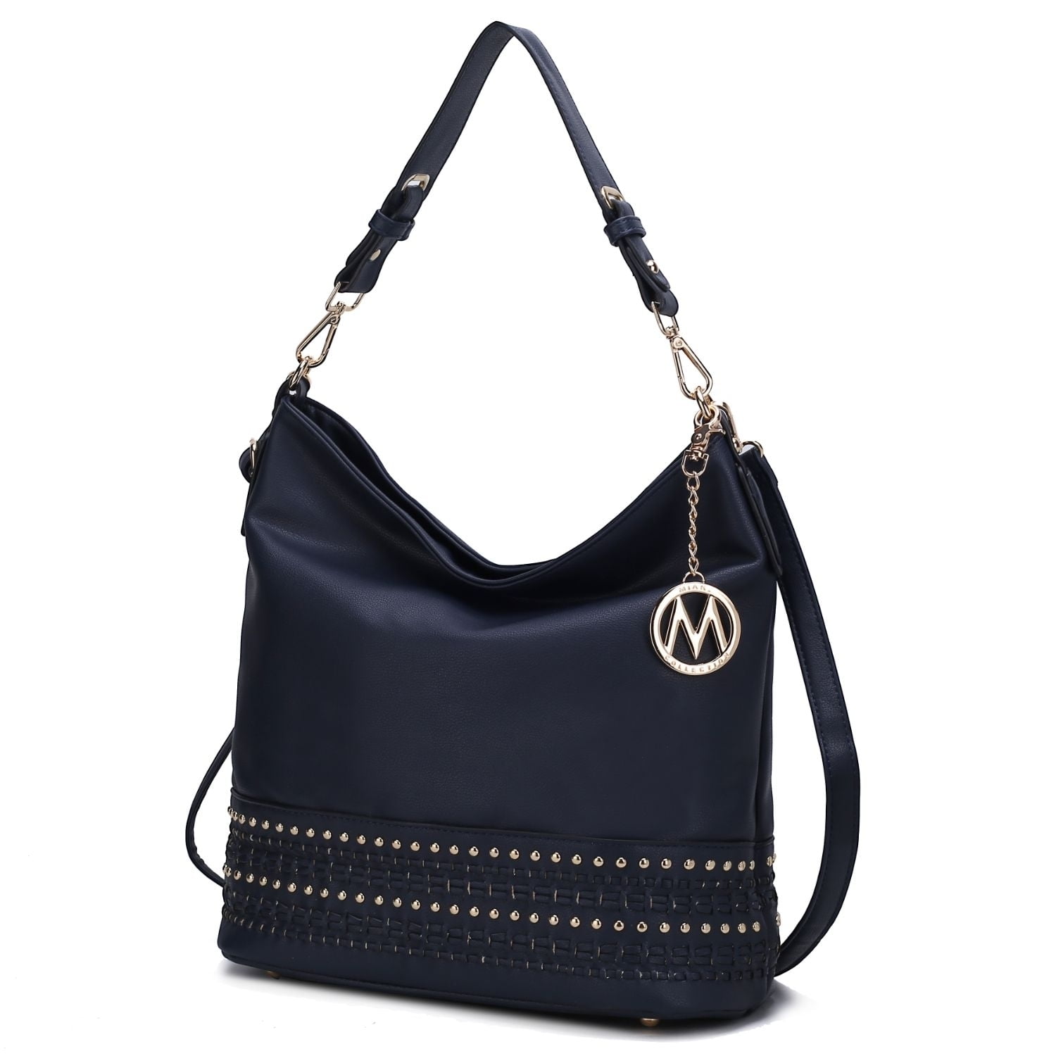 MKF Collection Paige Shoulder Handbag by Mia K - Walmart.com