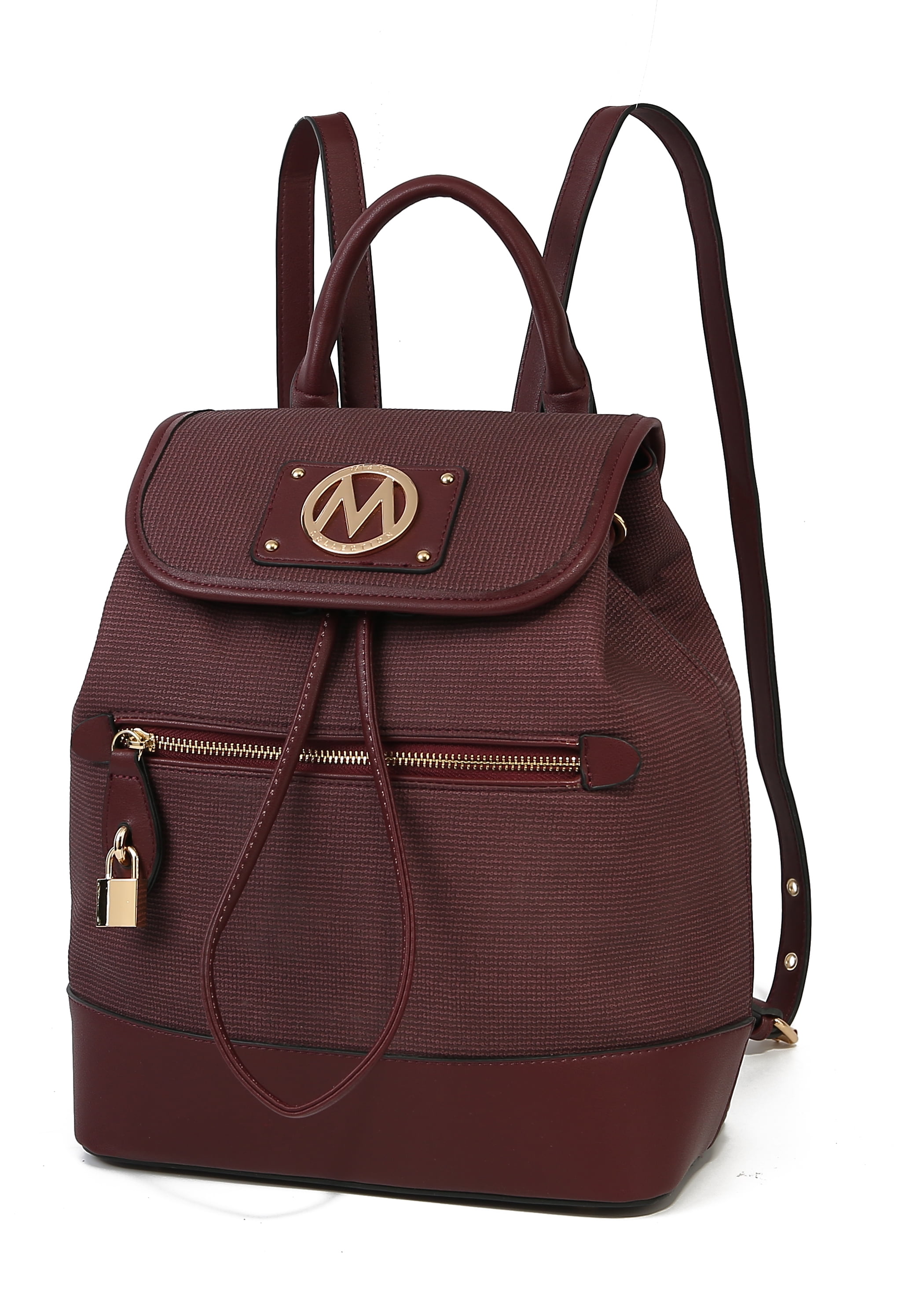 MKF Collection Rocha Backpack - Walmart.com