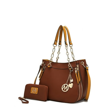 Montana West Crossbody Bags for Women Lightweight Multi Pocket Purses ...