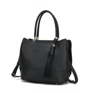 10 Pockets Crossbody Purses for Women Medium Pocketbooks Lightweight ...