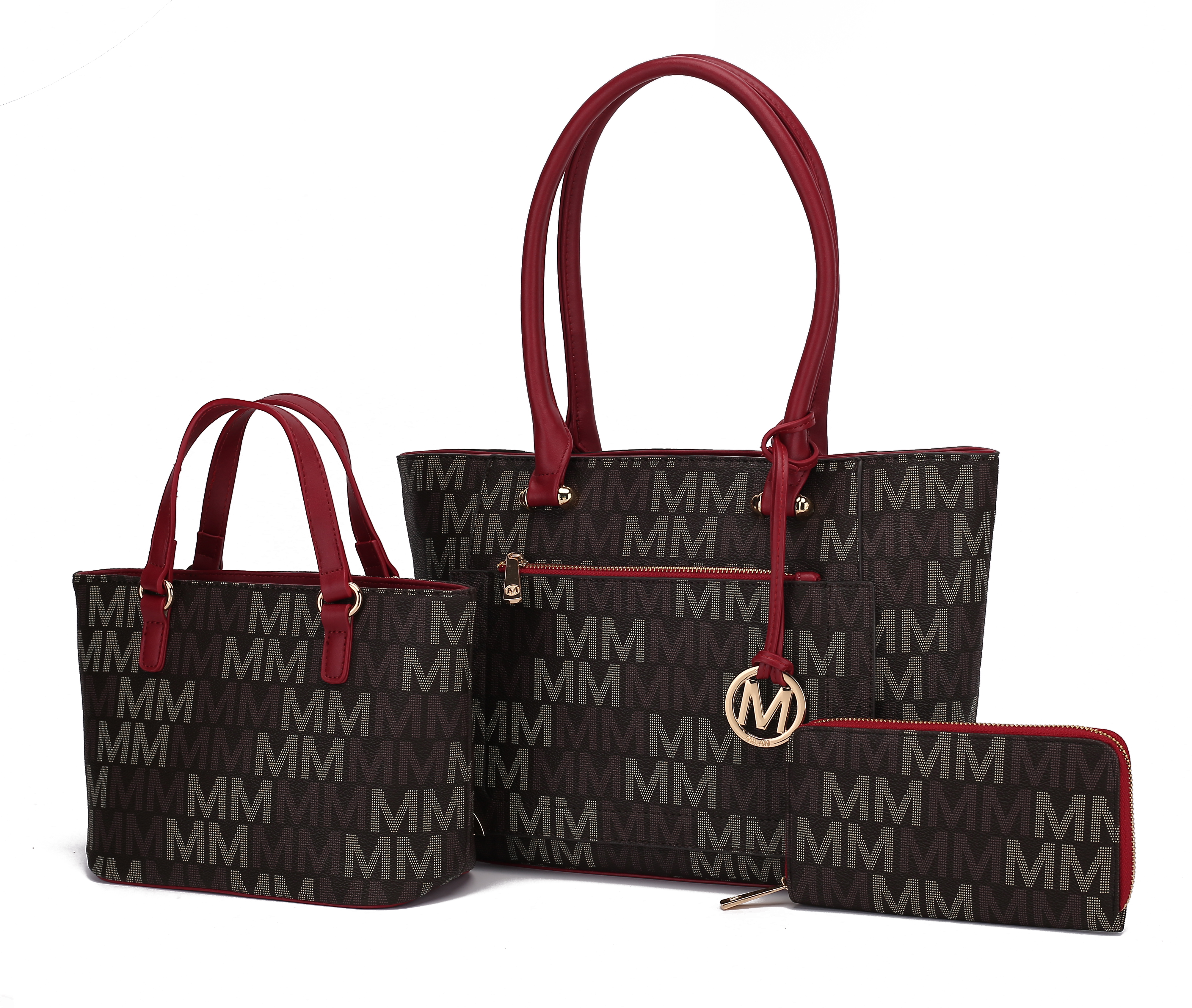 MKF Collection Women's by Mia K. Lady M Signature Duo or 3 Pcs Sets ...