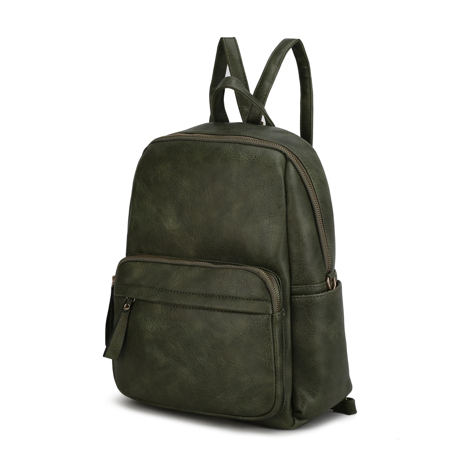 Yolane Backpack Convertible Crossbody - Walmart.com