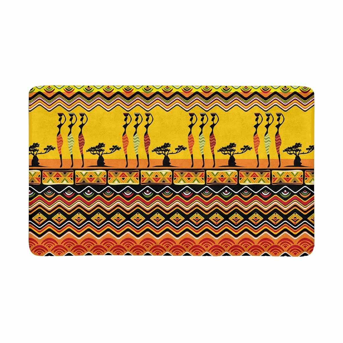 MKHERT African Decorations Artwork African Woman Historical Elements ...