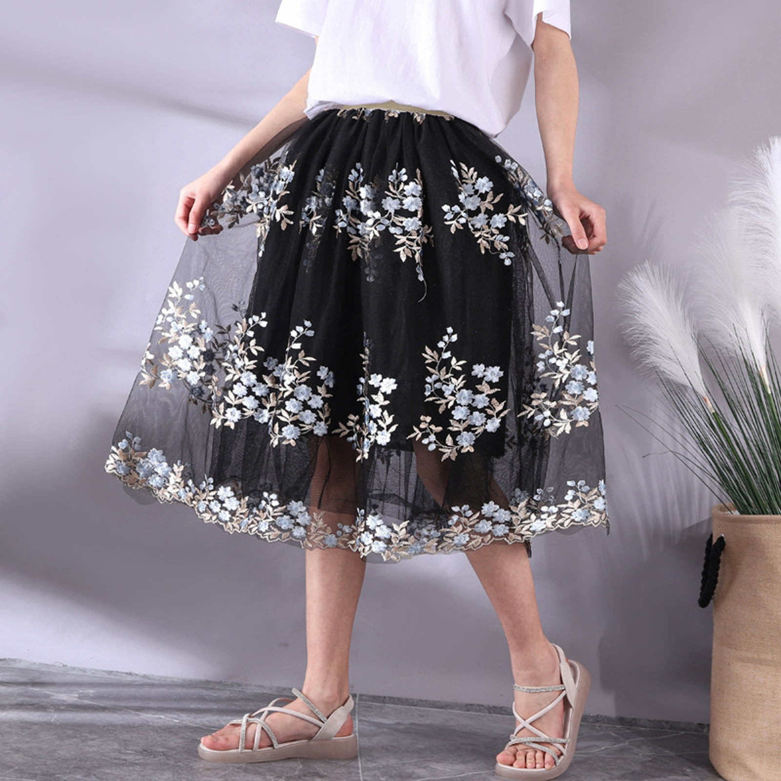 MKHSQHDG Red Dress for Girls Size 10-12 Girls Holiday Dress Size 5T ...