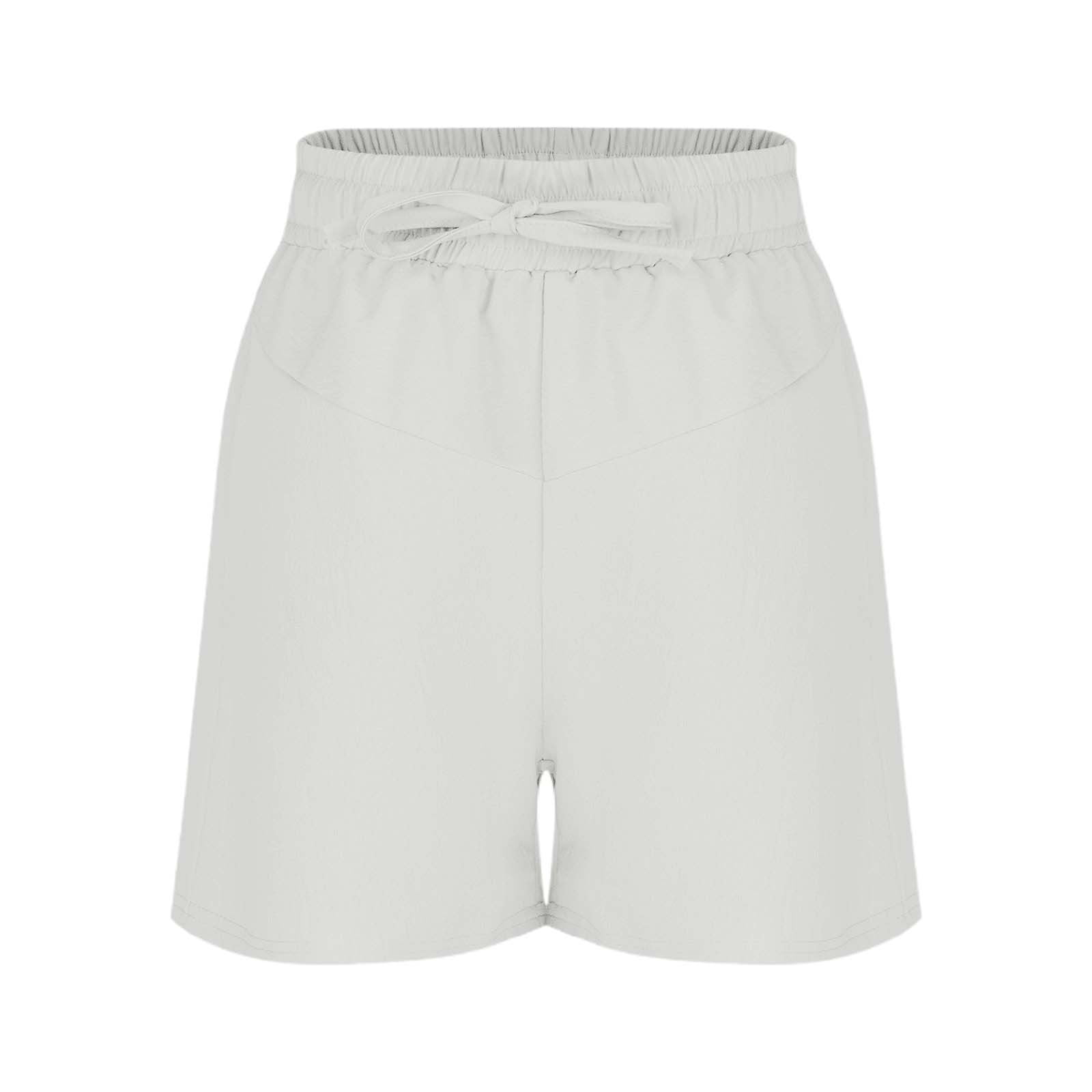 MKHSQHDG Shorts for Girls 14-16 for School Girls Casual Shorts for Kids ...