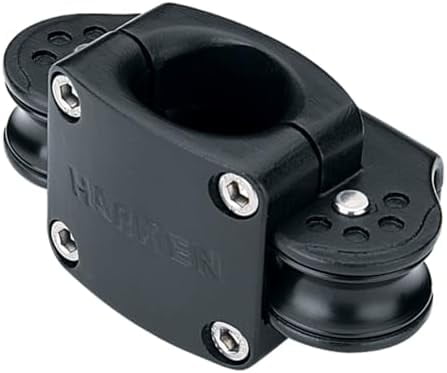 MKIV Furling System Unit , 29mm outboard stanchion block assy - Walmart.com