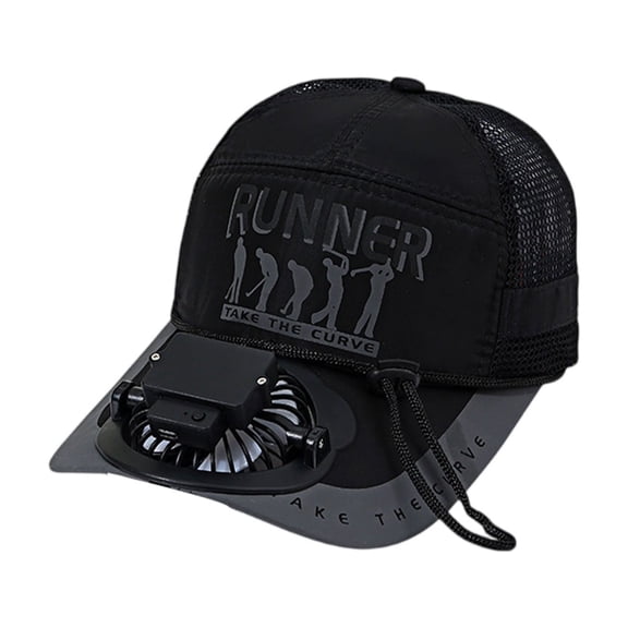 Breathable Kids Baseball Cap Snapback Hat Solid Color Adjustable Hip ...
