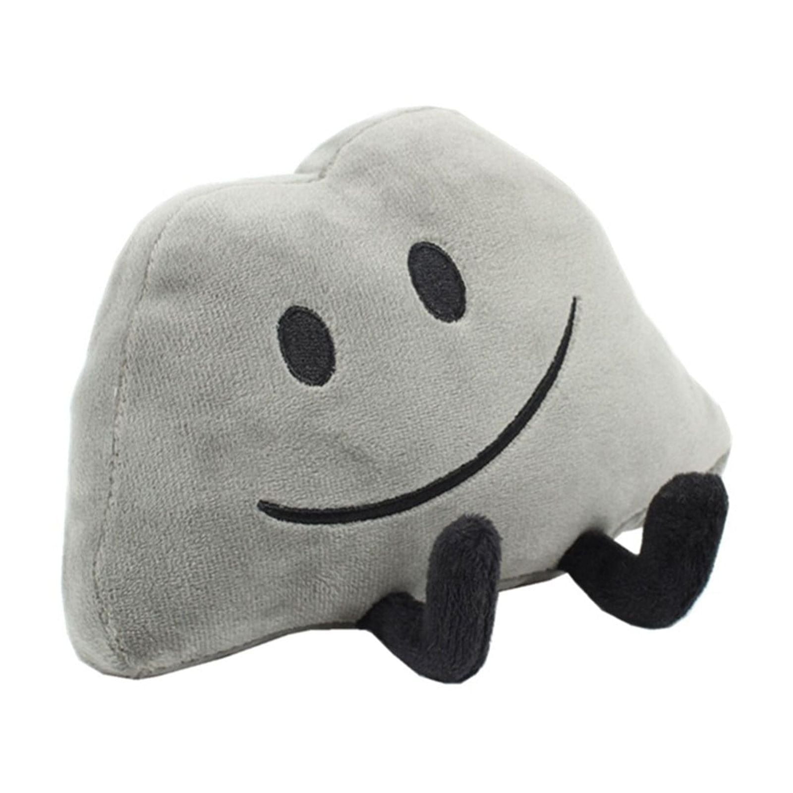 MKKAS BFDI Plushies Clearance, Ultrasoft Battle for Dream Island TV ...