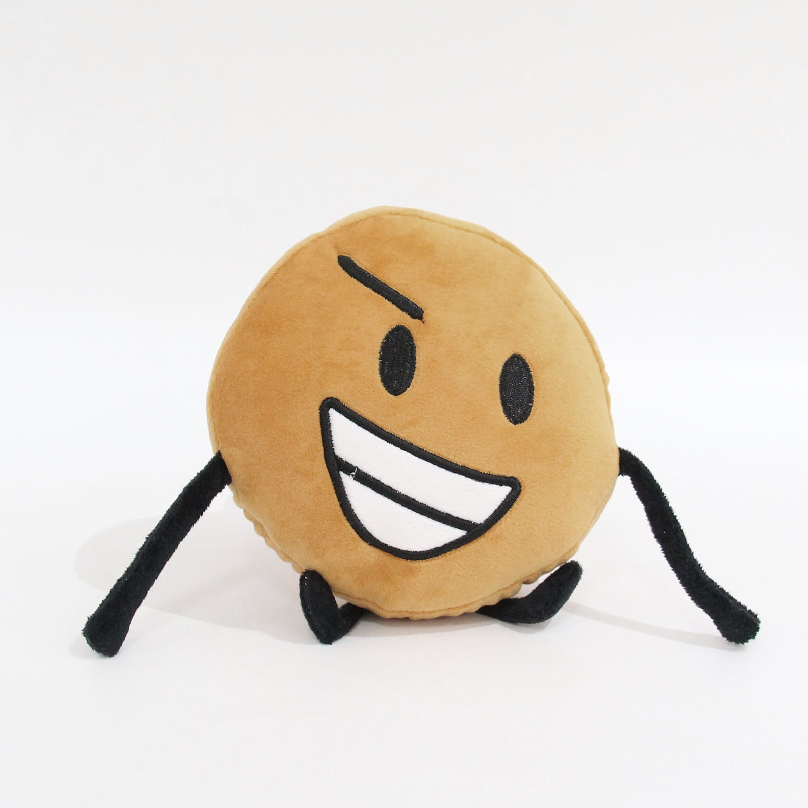 MKKAS BFDI Plushies Stocking Stuffers for Kids Clearance, Battle for ...