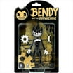 Bendy And The Ink Machine Collectible 4 Figure Pack with Bendy, Alice ...