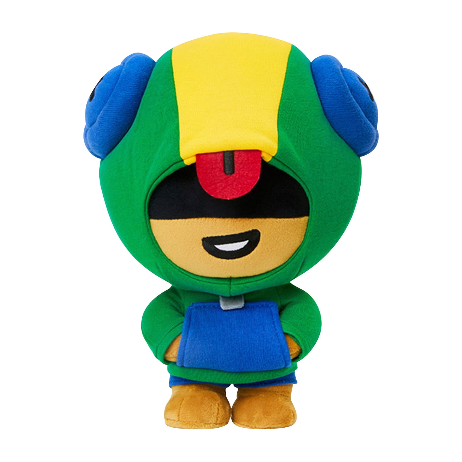 Mkkas Brawl Stars Plush Toy Clearance Brawl Stars Plushcameraman Game Figure Plushiessoft