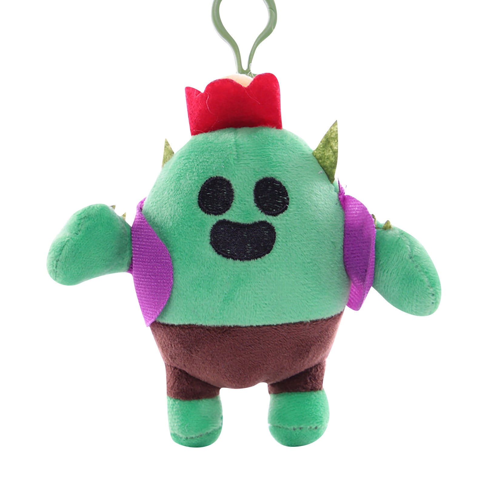 Mkkas Brawl Stars Plush Toy Clearance Brawl Stars Plushcameraman Game Figure Plushiessoft