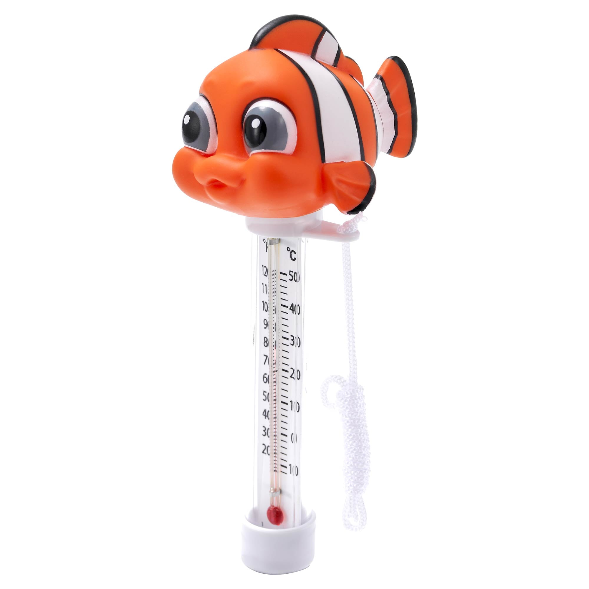 MKLZ Floating Pool Thermometer, Hot Water Temperature Gauge for ...