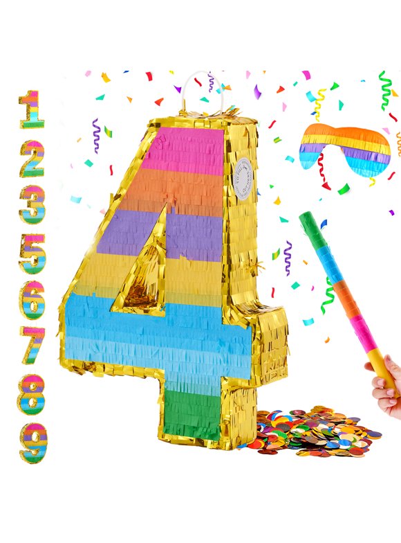 Pinatas in Party Decorations - Walmart.com