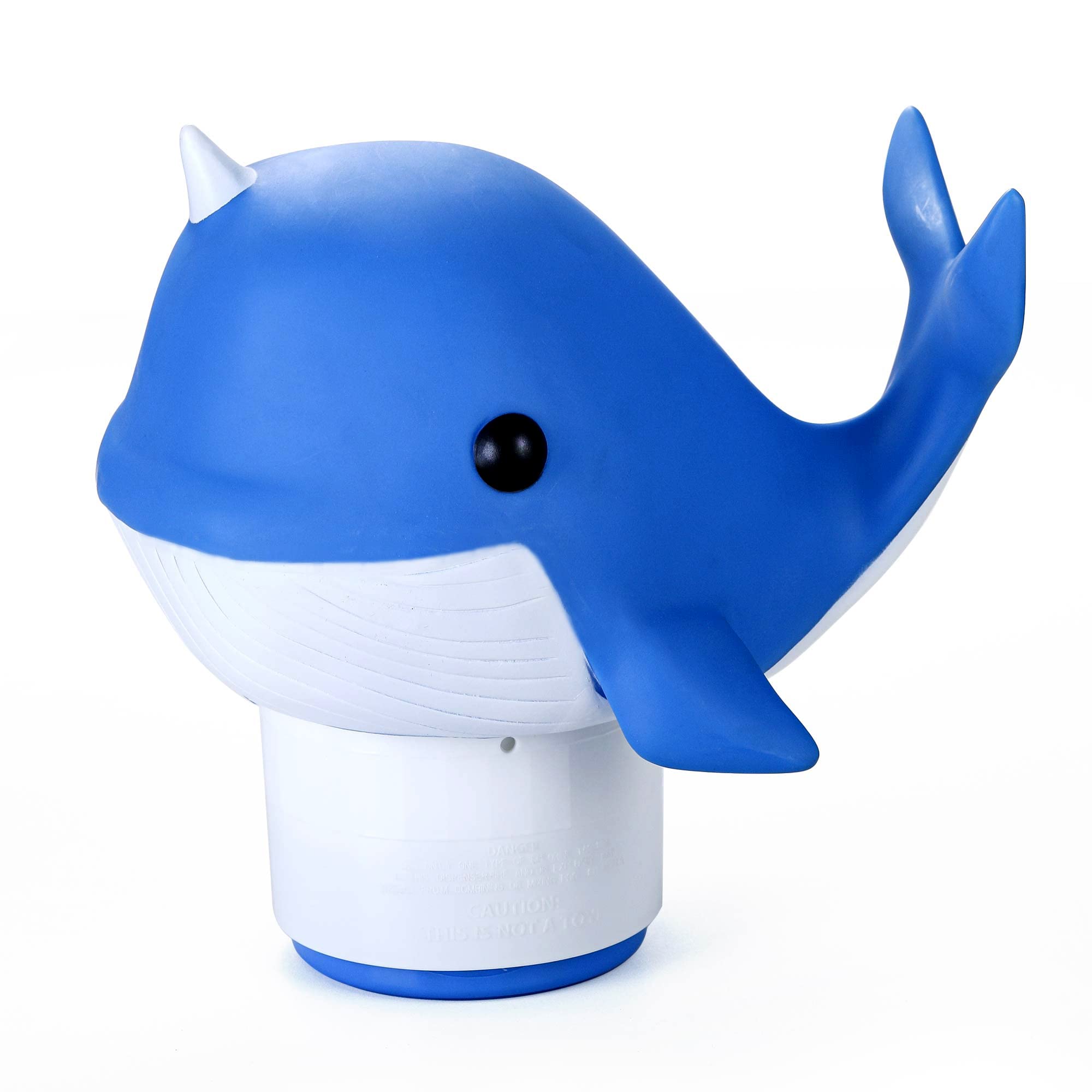 MKLZ Chlorine Floater, 3" Pool Floating Chlorine Dispensers for Hot Tub ...