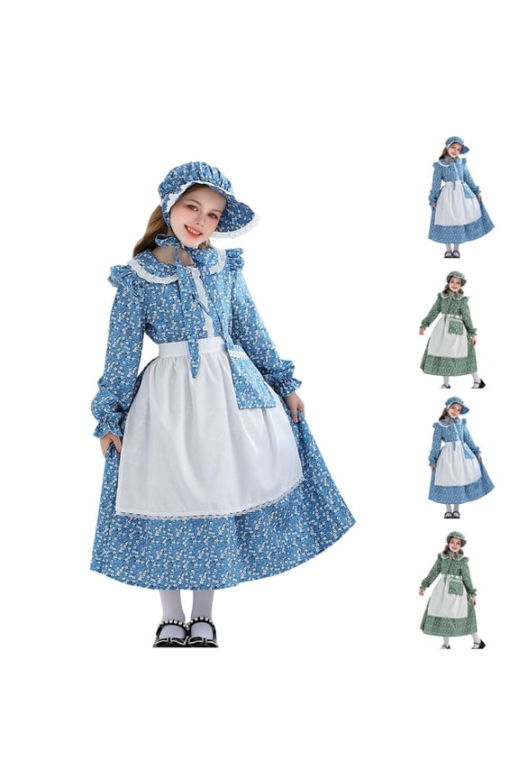 Prairie Dress