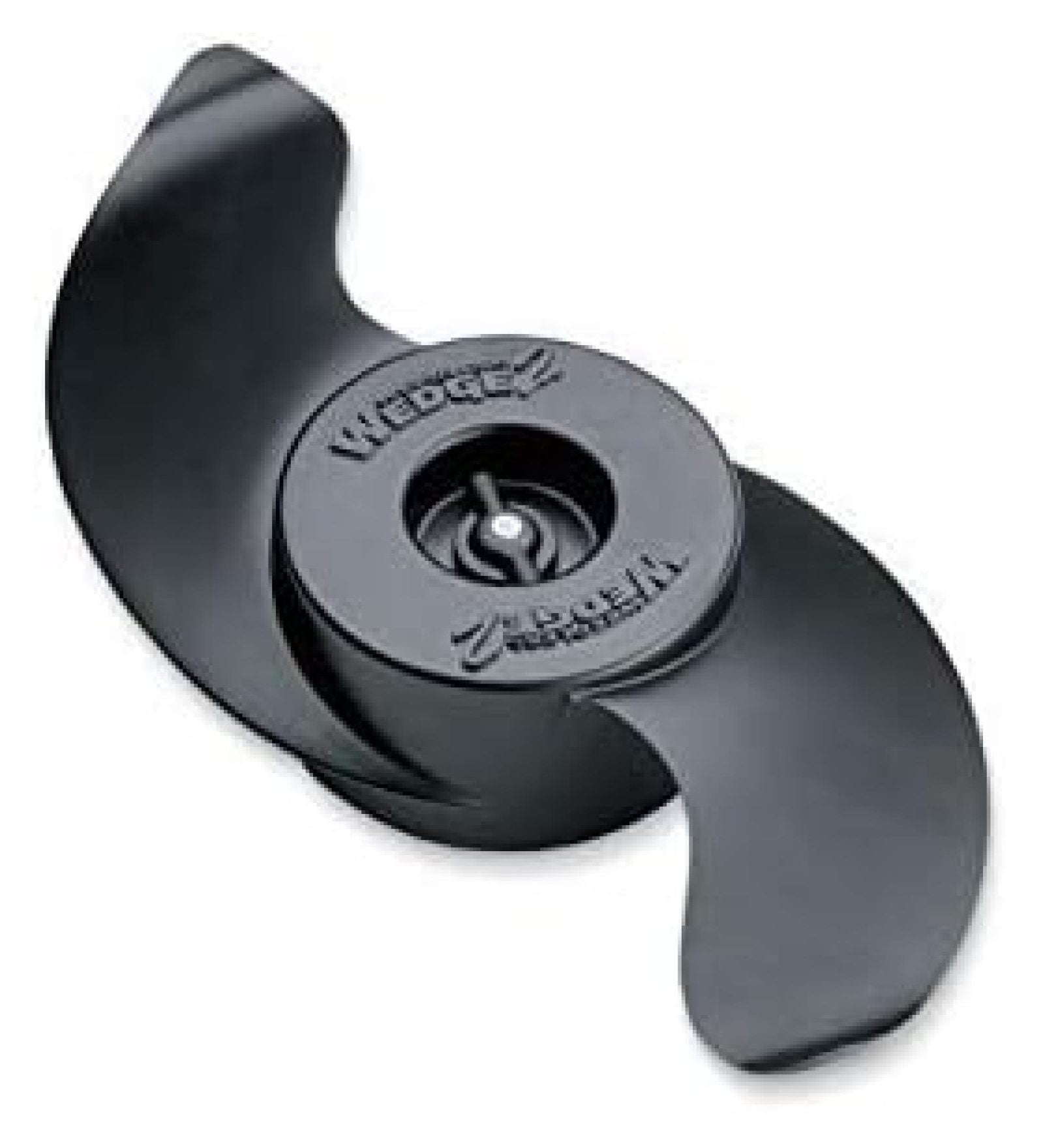 MKP-32 Weedless Wedge 2 Prop - Walmart.com