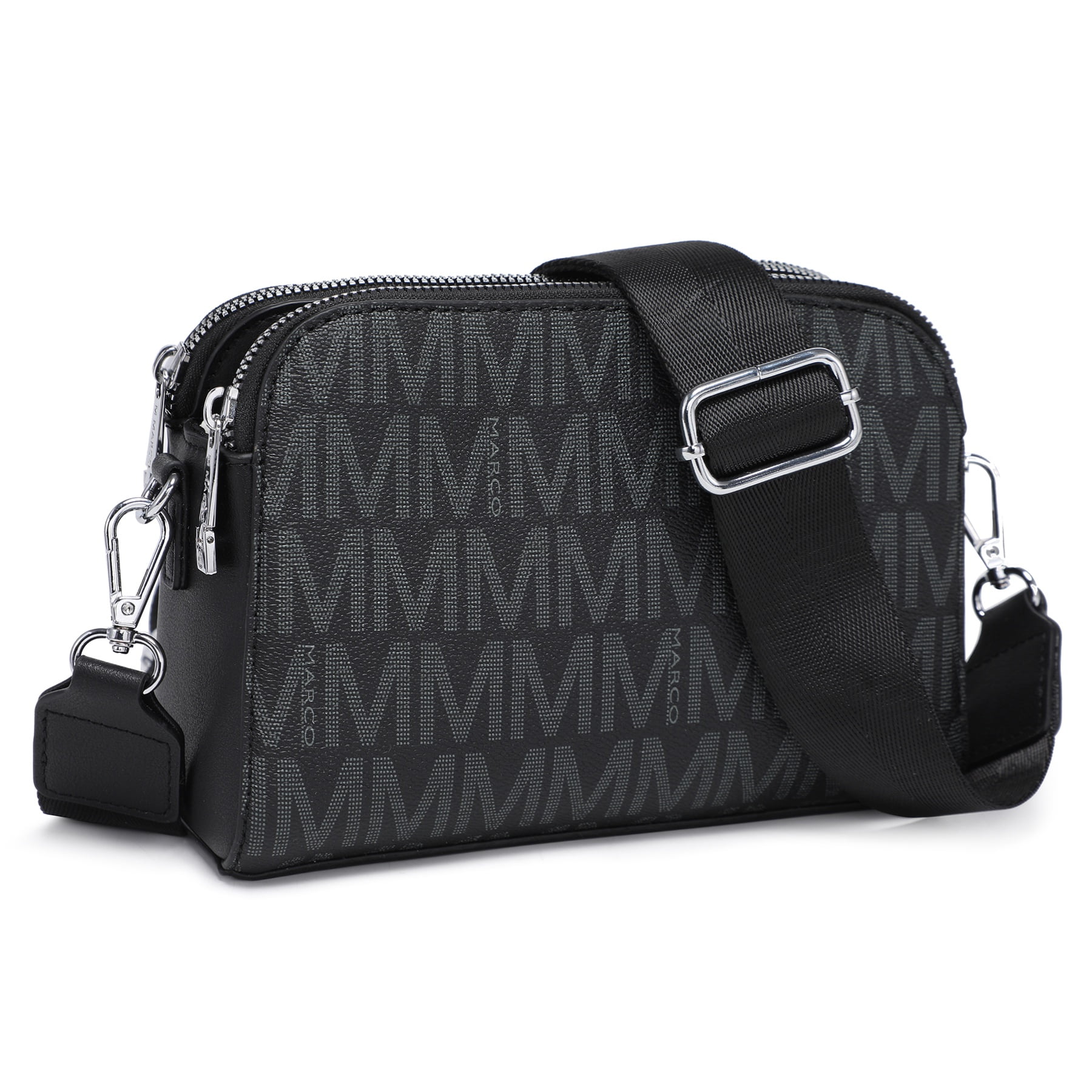 MKP COLLECTION Crossbody Bags for Women Small Shoulder Purses with ...