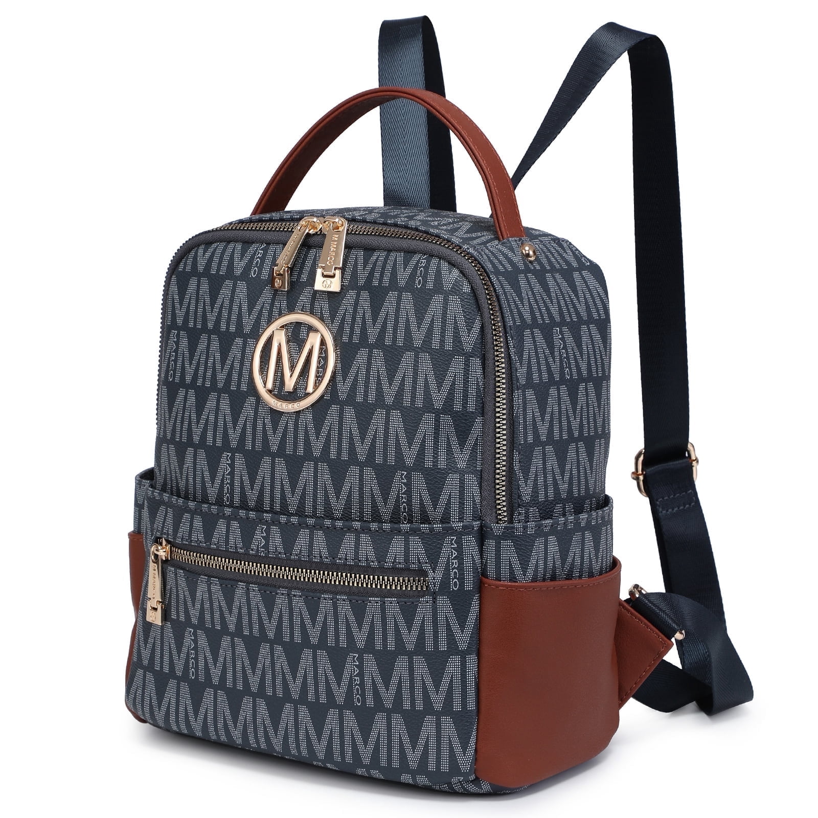 MKP COLLECTION Mini Backpack Purse for Women Fashion Cute Small ...