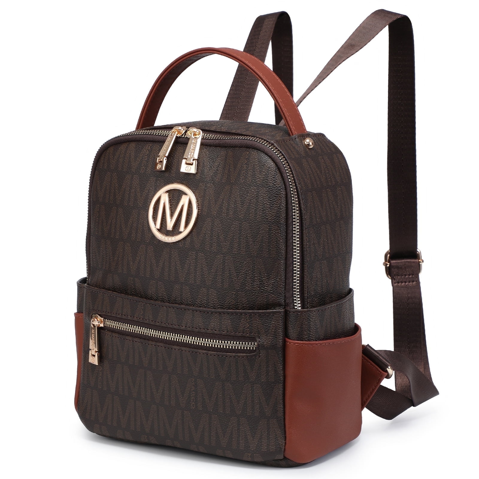 MKP Mini Backpack Purse for Women Fashion Cute Small Daypacks Bag with ...