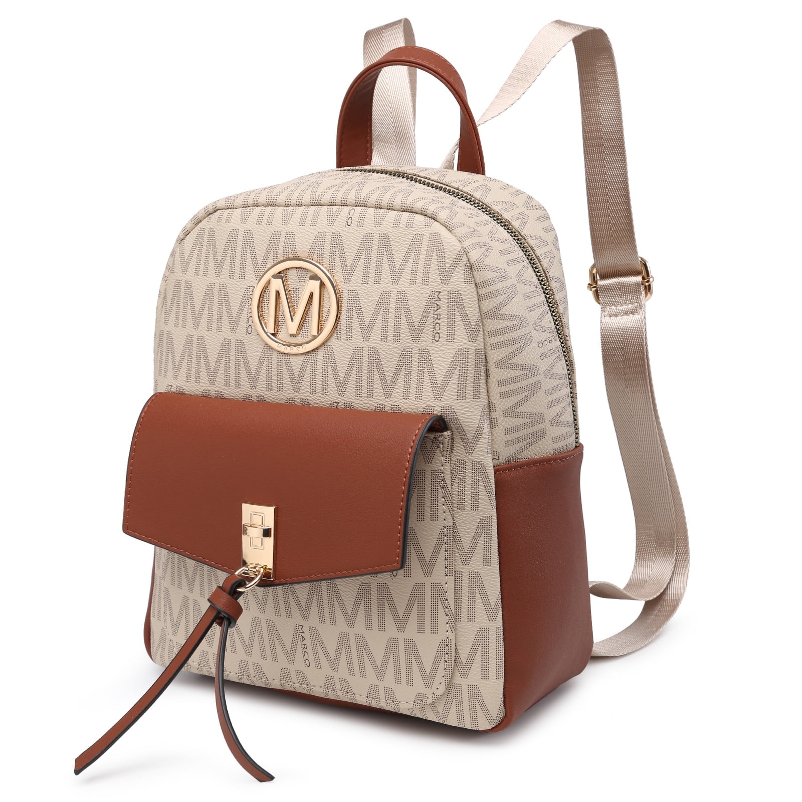 MKP Mini Backpack Purse for Women Fashion Cute Small Daypacks Purse ...