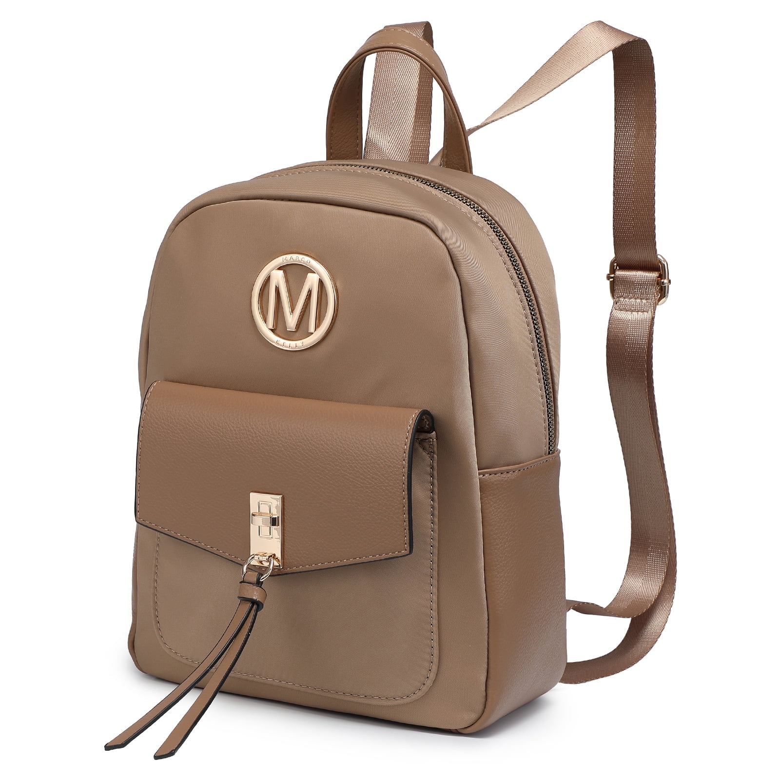 MKP Women Mini Backpack Handbag, Cute Small Crossbody Bookbag ...