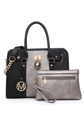 Purses with Matching Wallets
