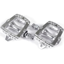 MKS RMX Platform Pedal 9/16" Chromoly Spindle One Piece Light Alloy ...