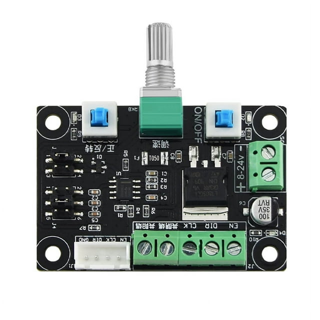MKS OSC V1.0 Stepper Motor Drive Simple Controller Pulse PWM Signal ...