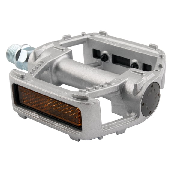 MKS RMX Platform Pedal 9/16" Chromoly Spindle One Piece Light Alloy ...