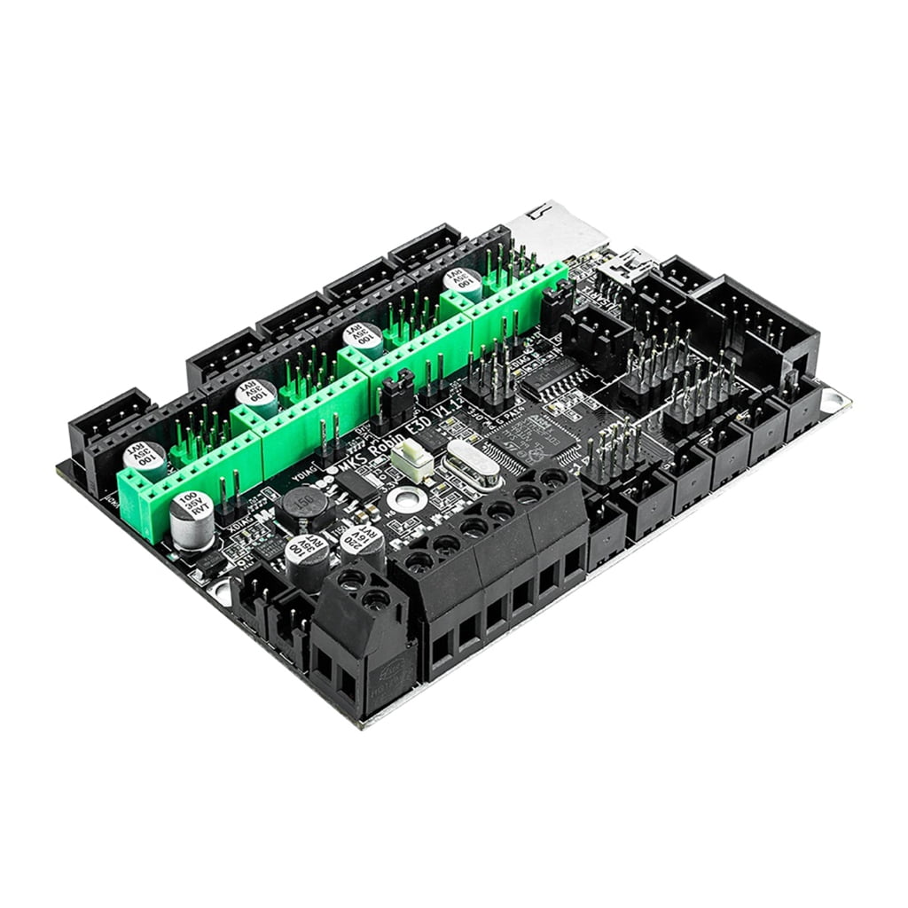 MKS Robin 32Bit 3D Printer Control Board Motherboard Mainboard ...