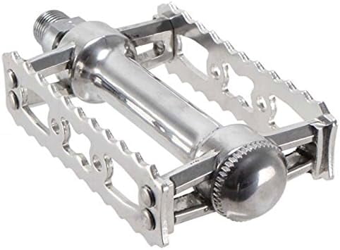 MKS Sylvan Touring Pedal Double Sided - Walmart.com