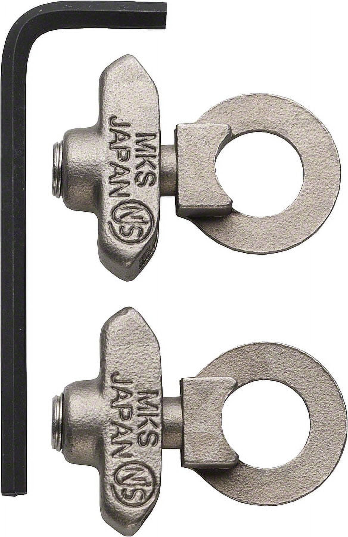 MKS Track Chain Tensioners For 10mm Axle Fixed Gear and Single Speed ...