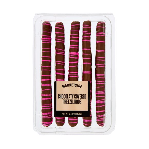 Pretzel Rods in Pretzels - Walmart.com