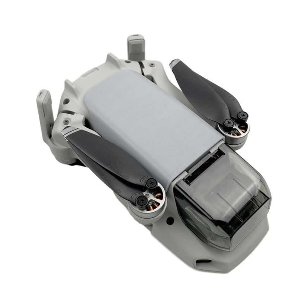 MKSJFdge Bottom Cooling Hole Dust Cover for Mavic Mini RC Mini Adult ...
