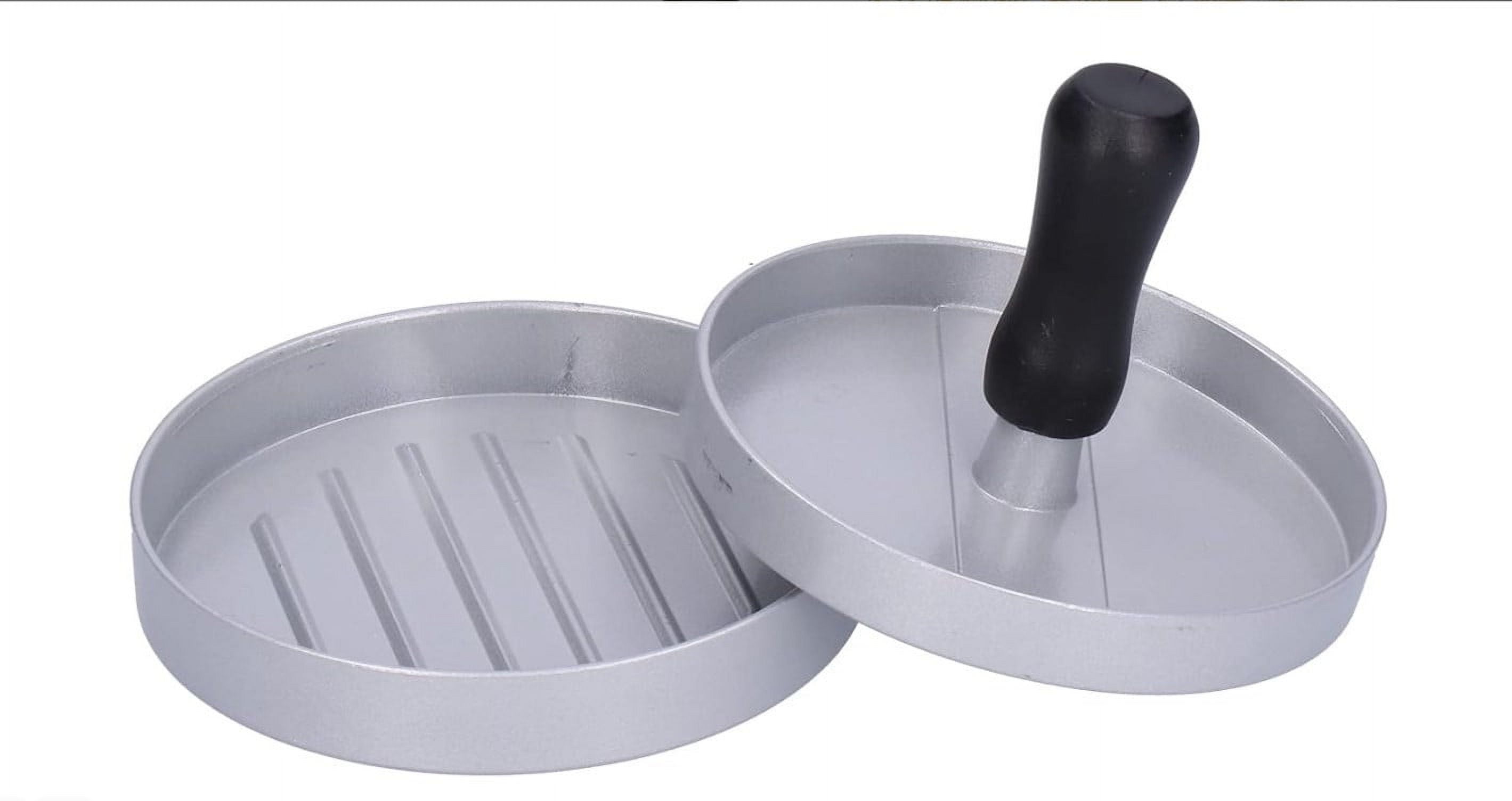 MKSJFdge Burger Hamburger Tool Burger Perfectly Hamburger Maker ...