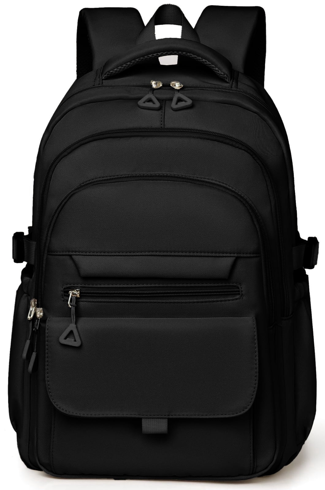 MKV School Backpack for College High Middle School Fashion Student bag ...