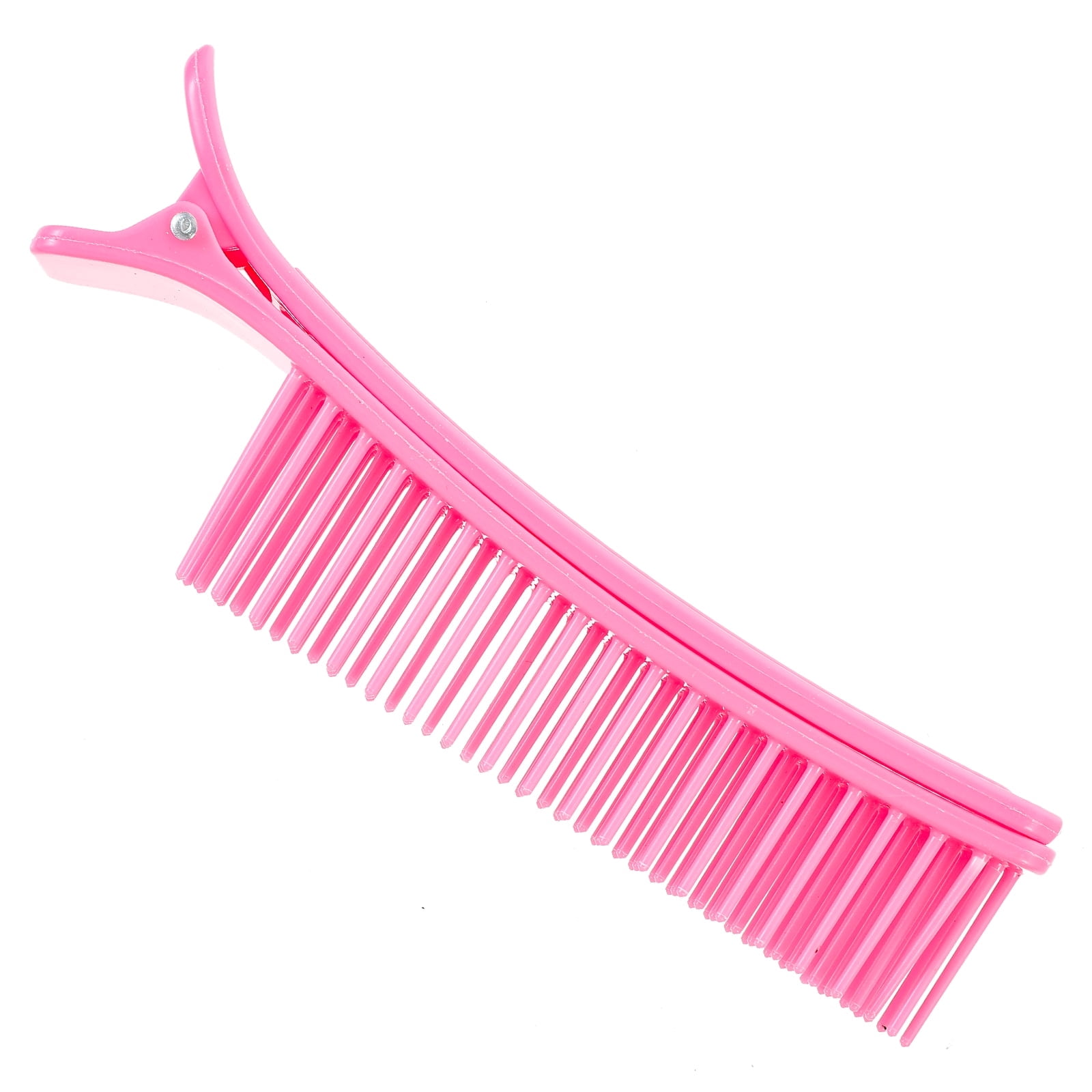 MKbL Styling Clips Cliprain Hair Bangs Trimmer Stylist for Sectioning ...