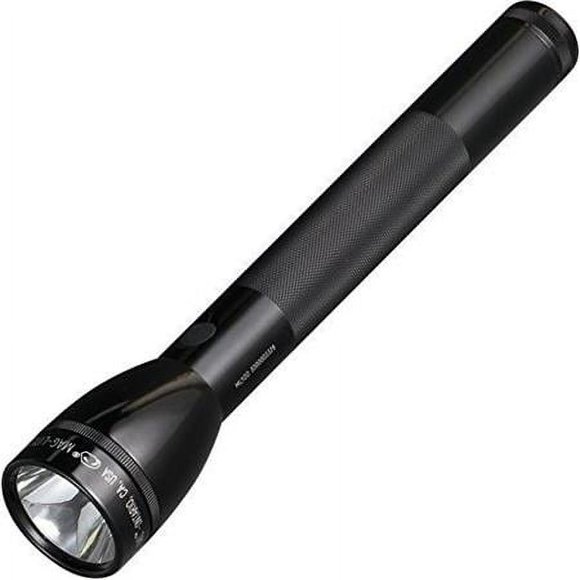History Of Flashlights