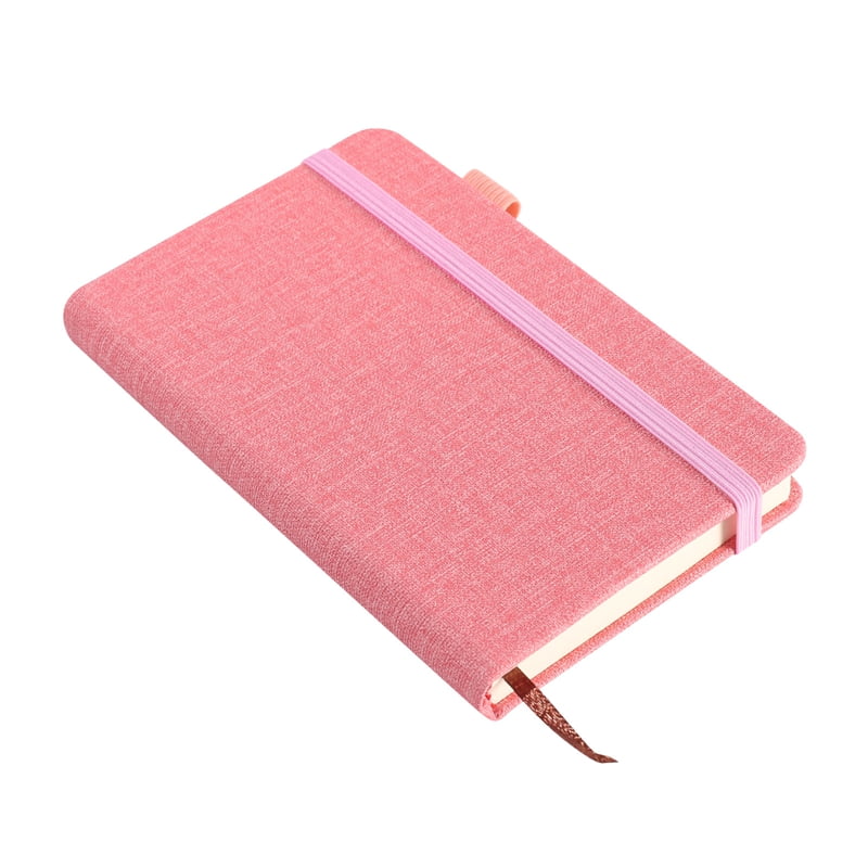 ML A6 Mini Notebook Memo Pad Planner Agenda notebooks and journals ...